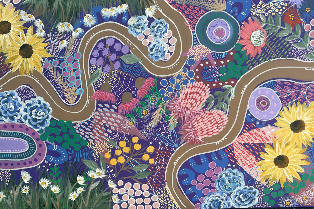 Original Paintings – Dustin-Koa Art