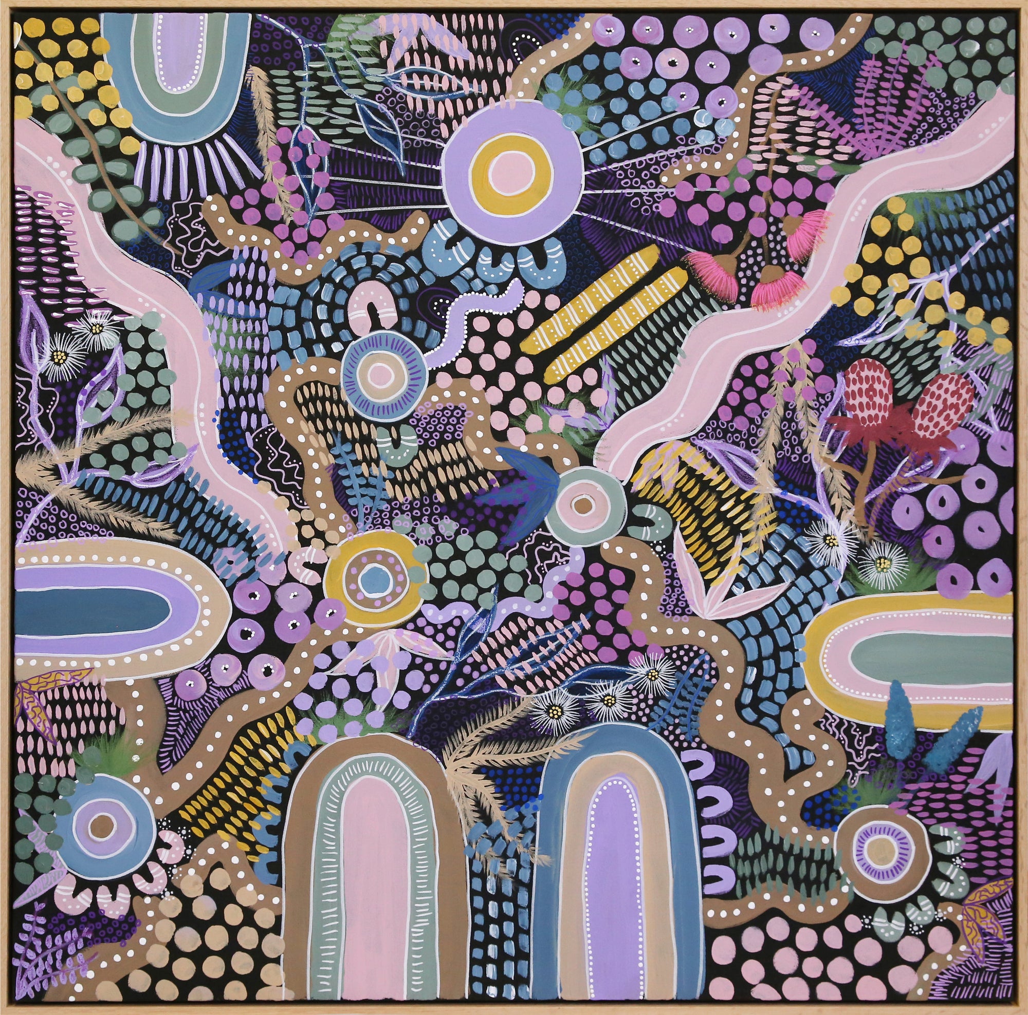 Dustin-Koa Art - ABN- 52 209 061 668